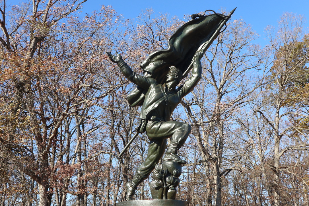 Civil War Fridays | CWRT Congress